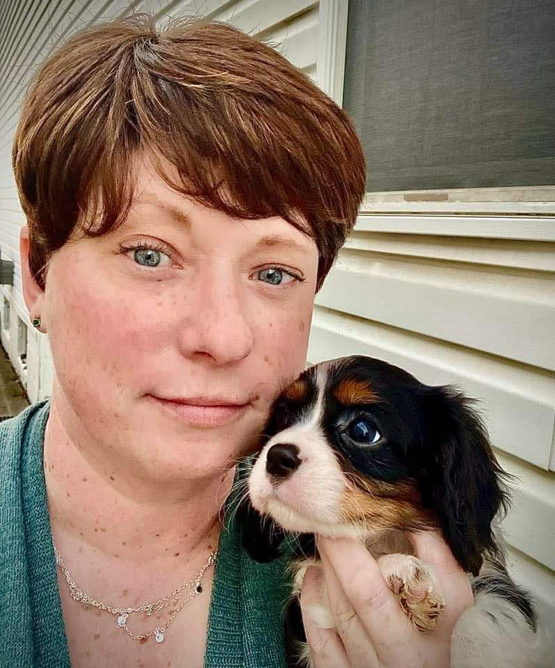 Who We Are – Puppy Mill Rescue Team